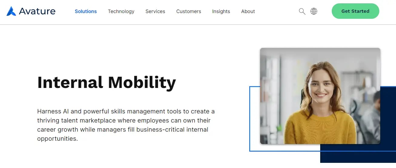 Top 10 Internal Mobility Platforms in 2025 | iMocha